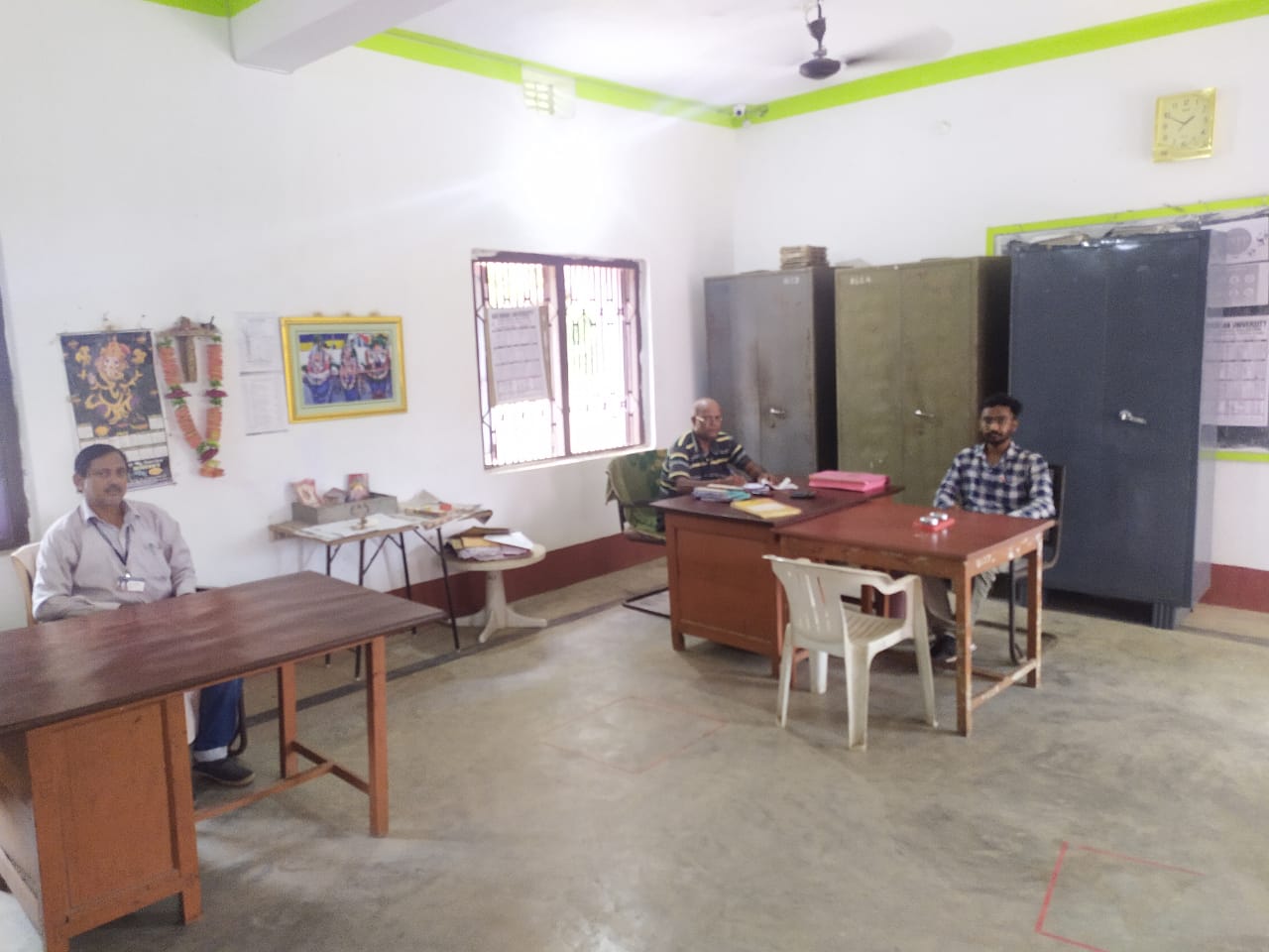 Library | Bhadrak Law College |Top Private Law College in Bhadrak,Odisha